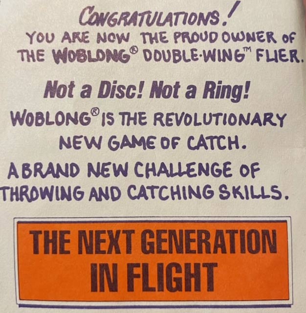 How To Play – Rival Flyer