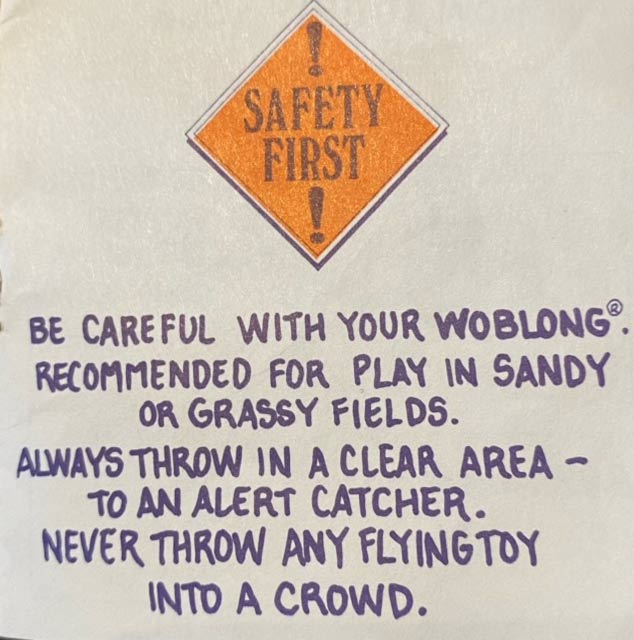 How To Play – Rival Flyer